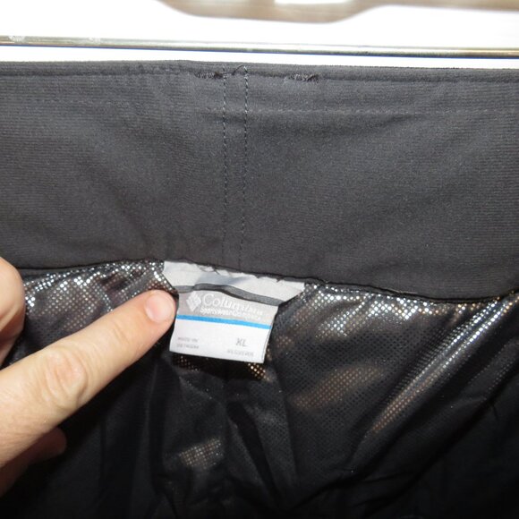 Columbia | Pants & Jumpsuits | Columbia Vertex Pants Womens Xl Lined ...